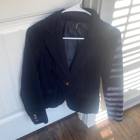 ambition | Jackets & Coats | Ambition Blazer | Poshmark